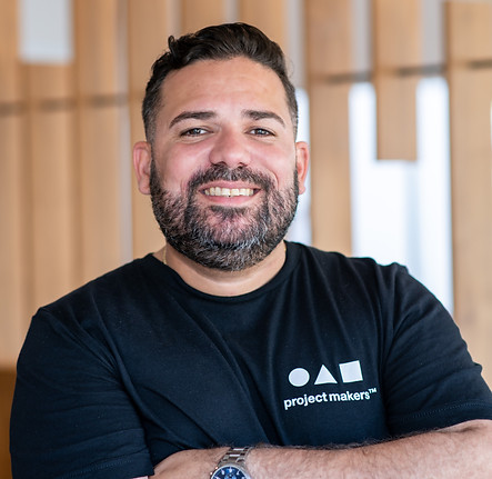 Sobre Nosotros | Project Makers